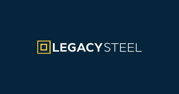 Steel Systems Built To Last | Legacy Steel
